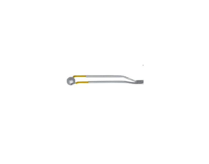 5mm roller ball electrode - Rg Medical