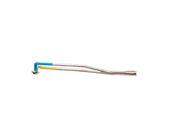 Mushroom Electrode - Rg Medical