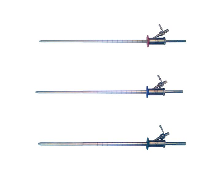 Sheath set - Rg Medical