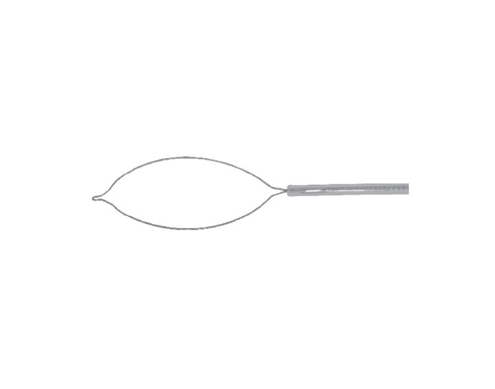 Dormia Ureteral dislodger 600mm 5 Ch/Fr - Rg Medical